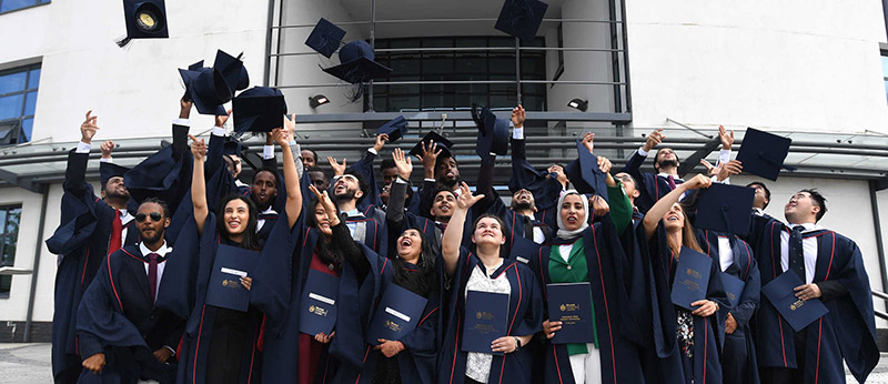 Brunel University London, Online Programmes | StudyLink