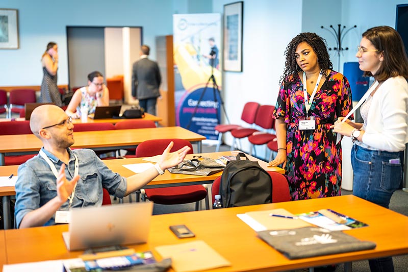 EIT Manufacturing | StudyLink