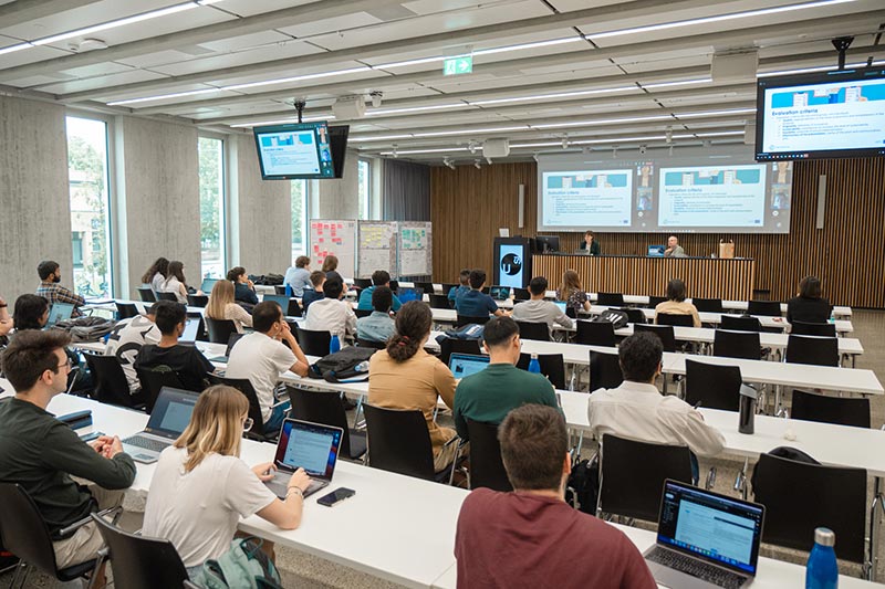 EIT Manufacturing | StudyLink