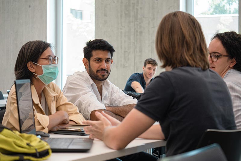 EIT Manufacturing | StudyLink