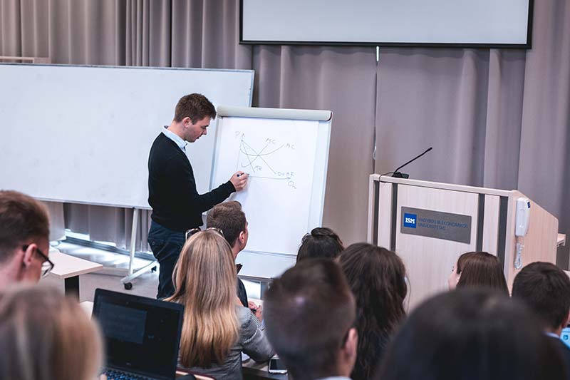 ISM University of Management and Economics | StudyLink