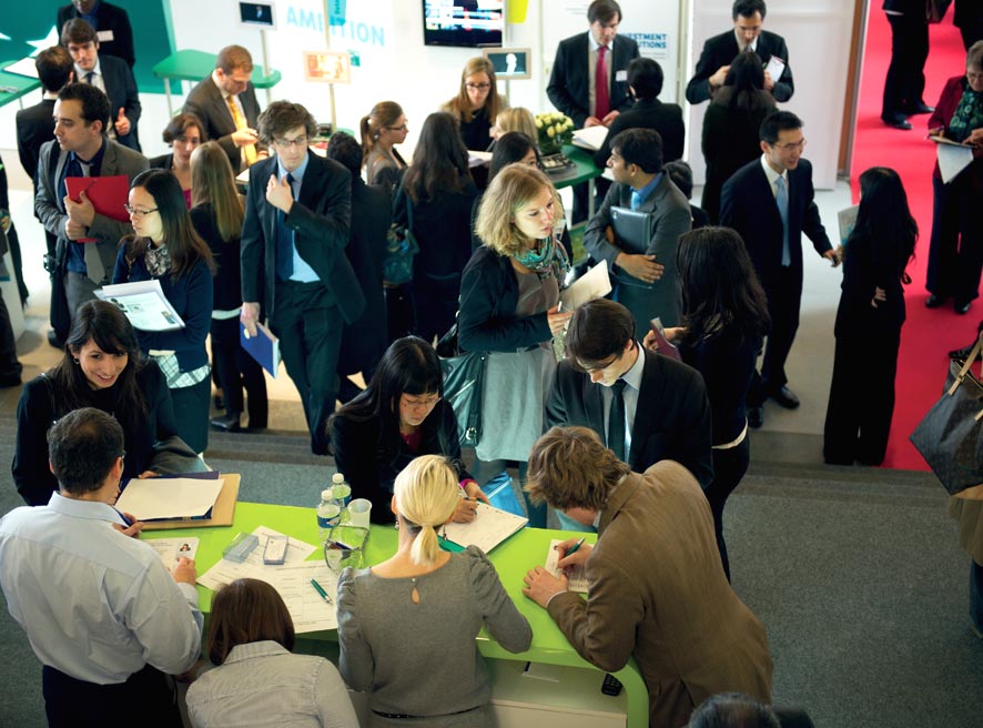 HEC Paris | StudyLink