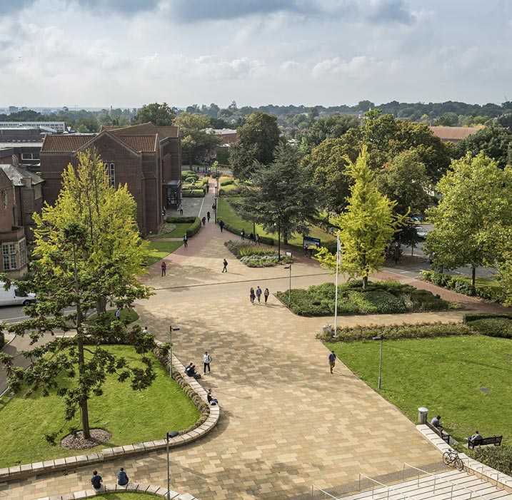 University of Southampton | StudyLink