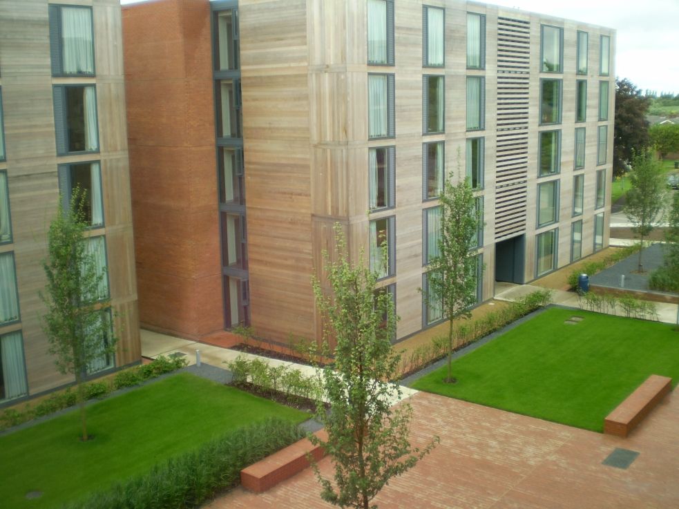 Cranfield University | StudyLink