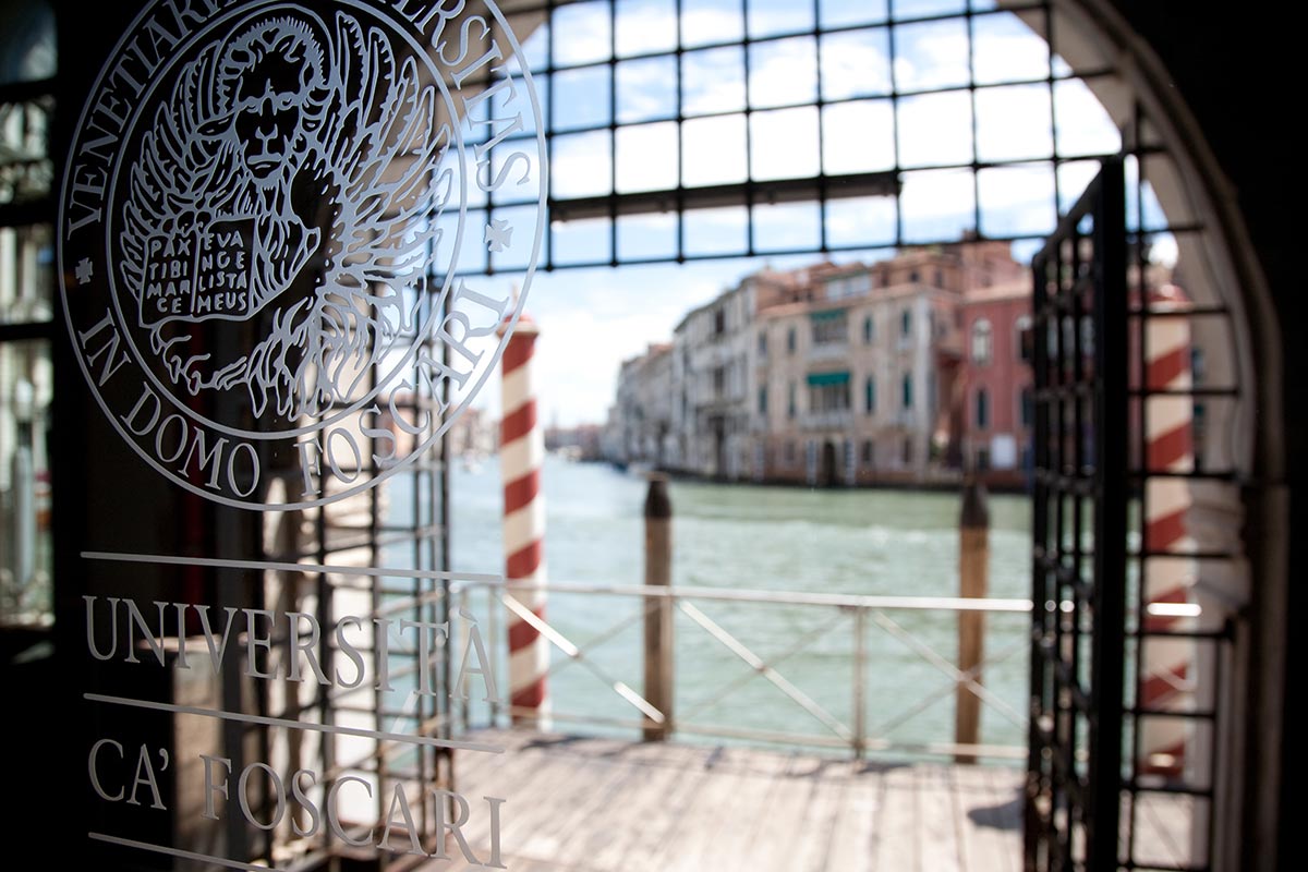 Ca' Foscari University of Venice | StudyLink