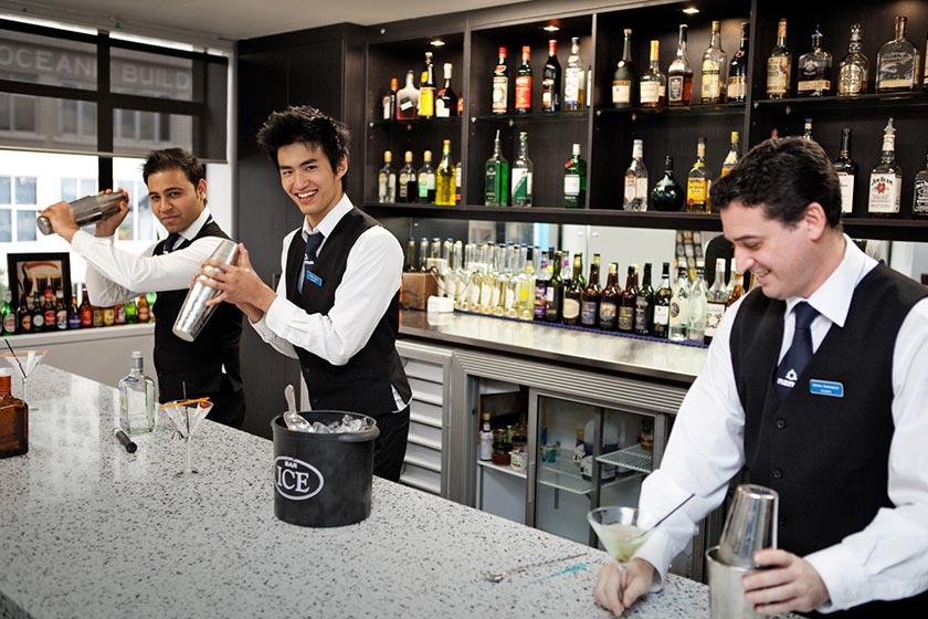 New Zealand Management Academies (NZMA) | StudyLink