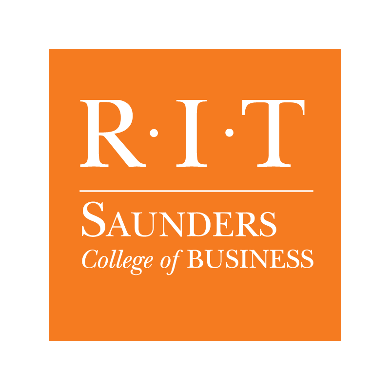 Saunders College of Business at Rochester Institute of Technology (RIT ...