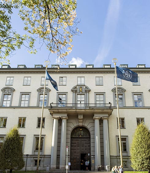Stockholm School of Economics | StudyLink