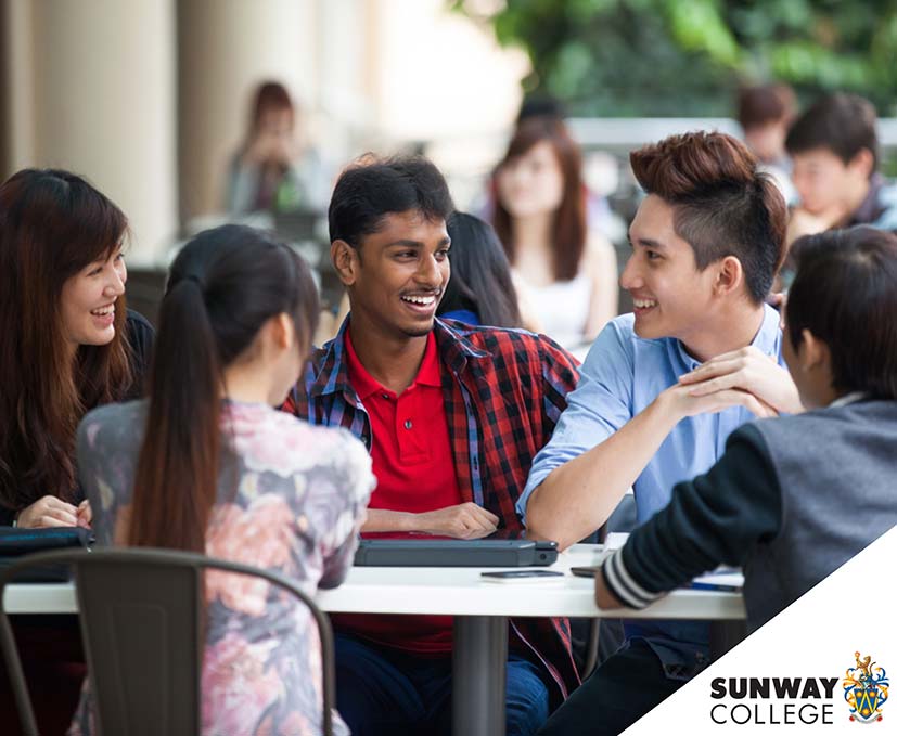 Sunway University | StudyLink
