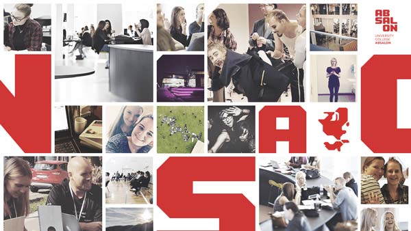 University College Absalon | StudyLink