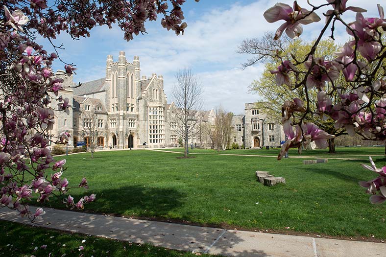 University of Connecticut School of Law (UConn) | StudyLink